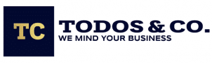 Homepage - Todos & Company